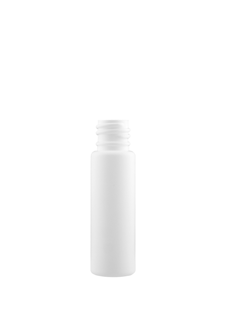 Threaded bottle - PACKSYS