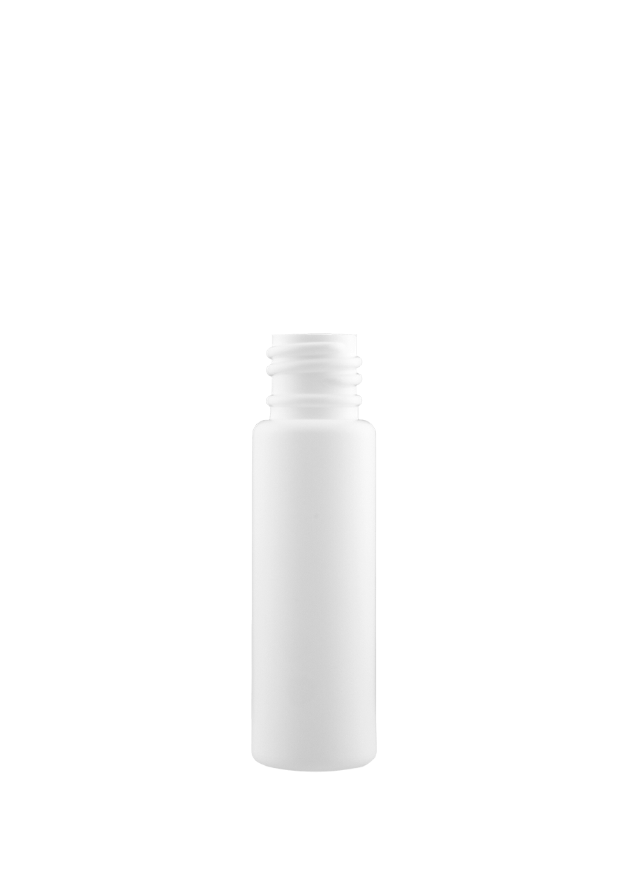 Threaded bottle - PACKSYS
