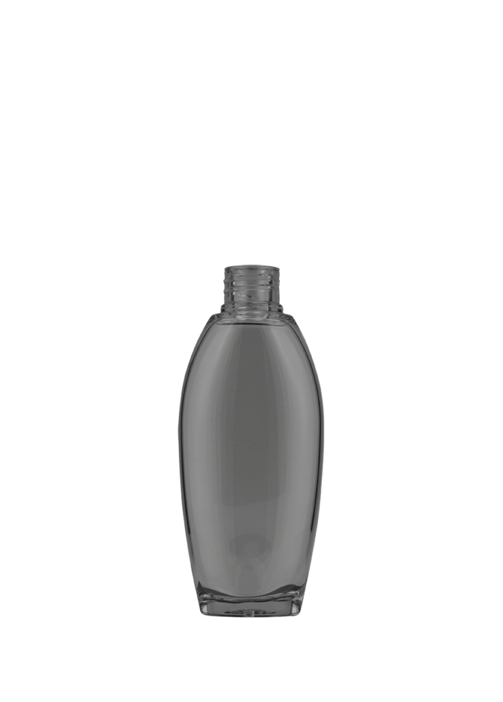 Glass polymer bottle - PACKSYS