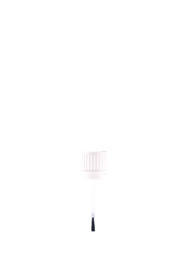 Closure with brush - PACKSYS
