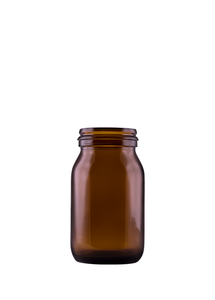 Tablet jar - PACKSYS