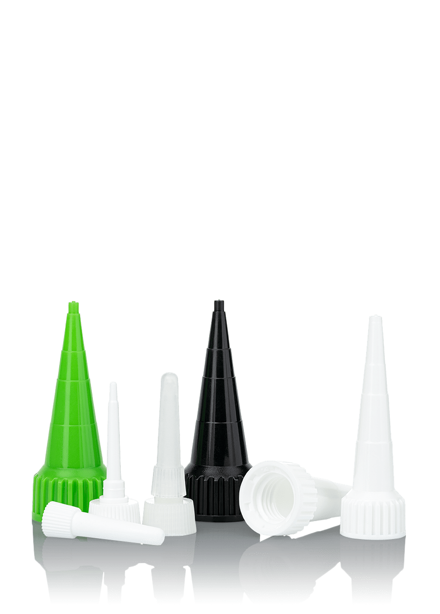 Dosing cannula - PACKSYS