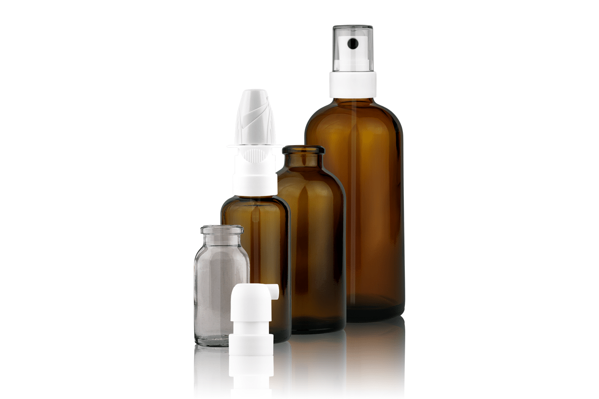 PACKSYS GmbH: innovative packaging systems - primary packaging