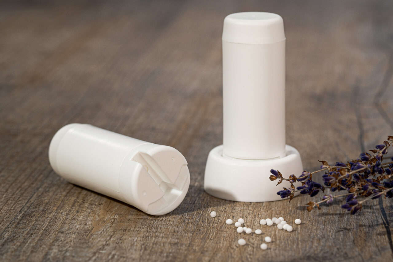 Dosing systems for globules - Hygienic single dosing